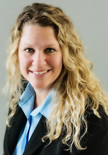 Dr. Tracy Buchman, DHA, CHPA, CHSP,