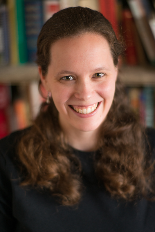 Lydia Breiseth