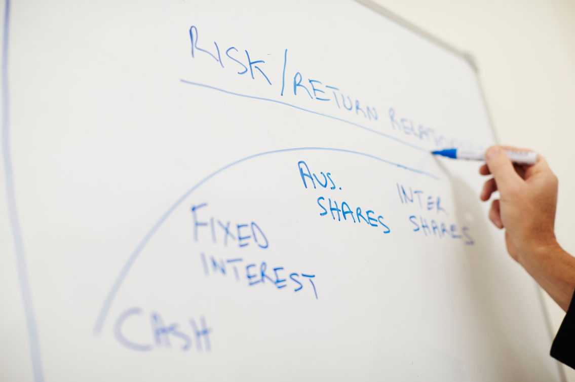 UniSuper Webcast Library