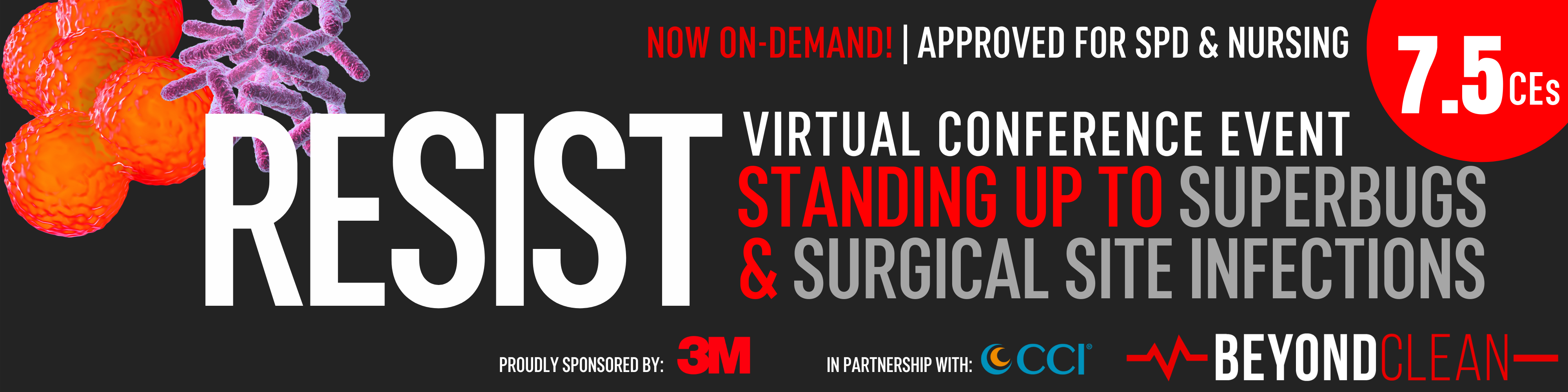 The Resist Conference: Critical Exception Specialties: Eye and Brain ...