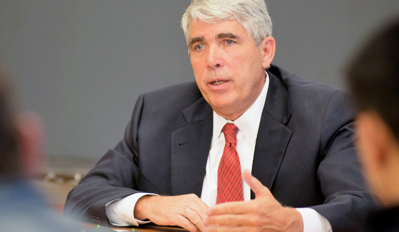 4Q23 Market & Strategy Update with Co-CIO Ken Leech