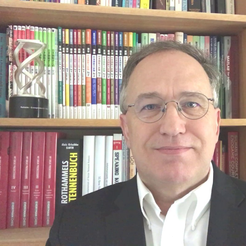 EVERYTHING TEST - EVM