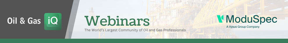 Rig intake: Trends and lessons for the industry