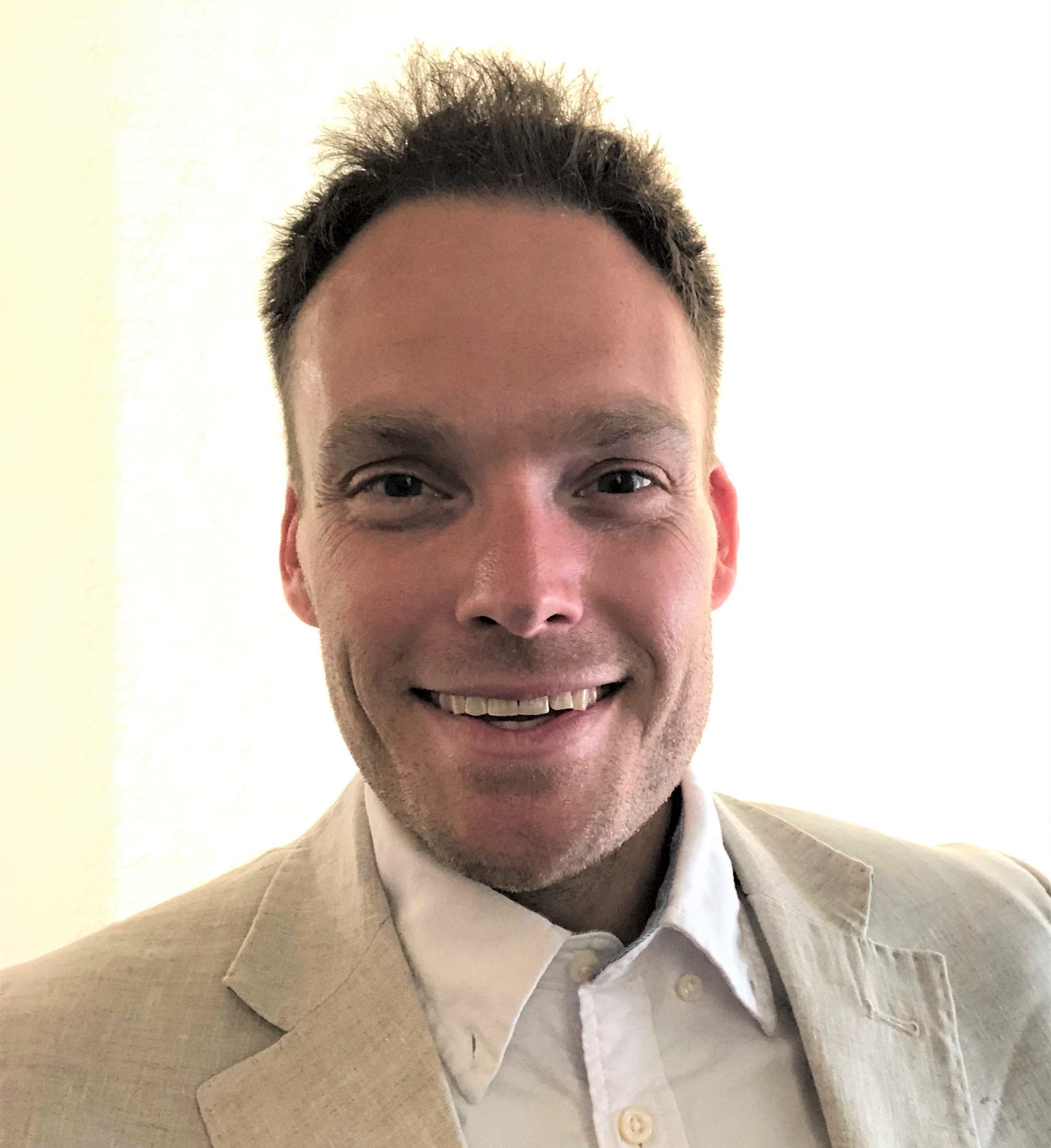 Large Molecule - Outsourced Pharma Capacity Update - Day 1