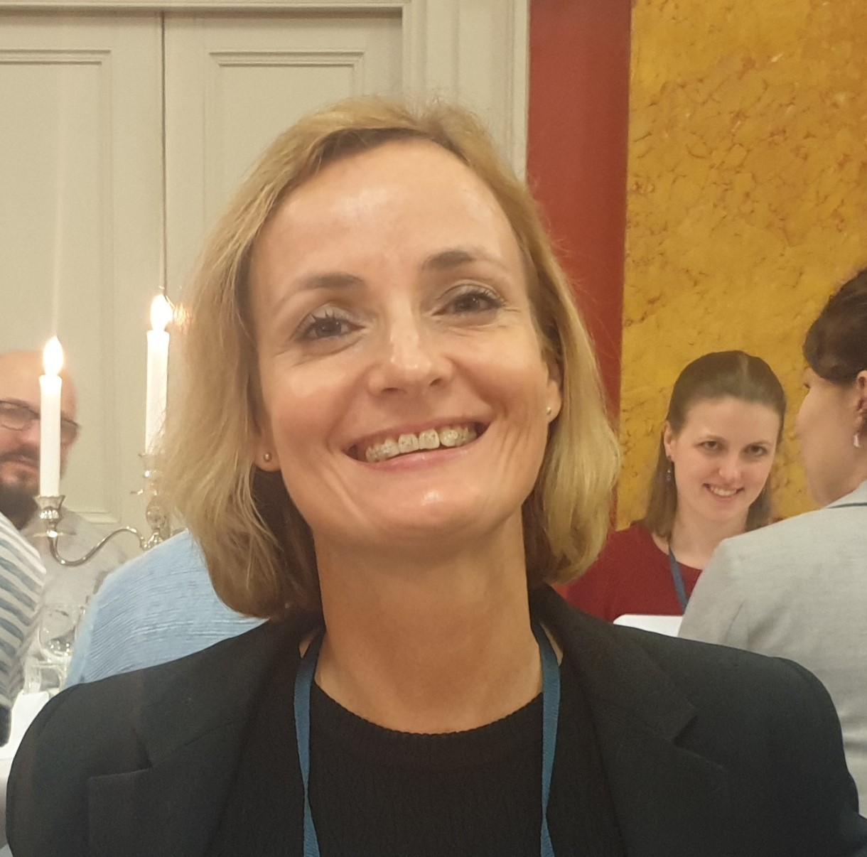 Vision 2030 – patient services and support in the healthcare market of ...