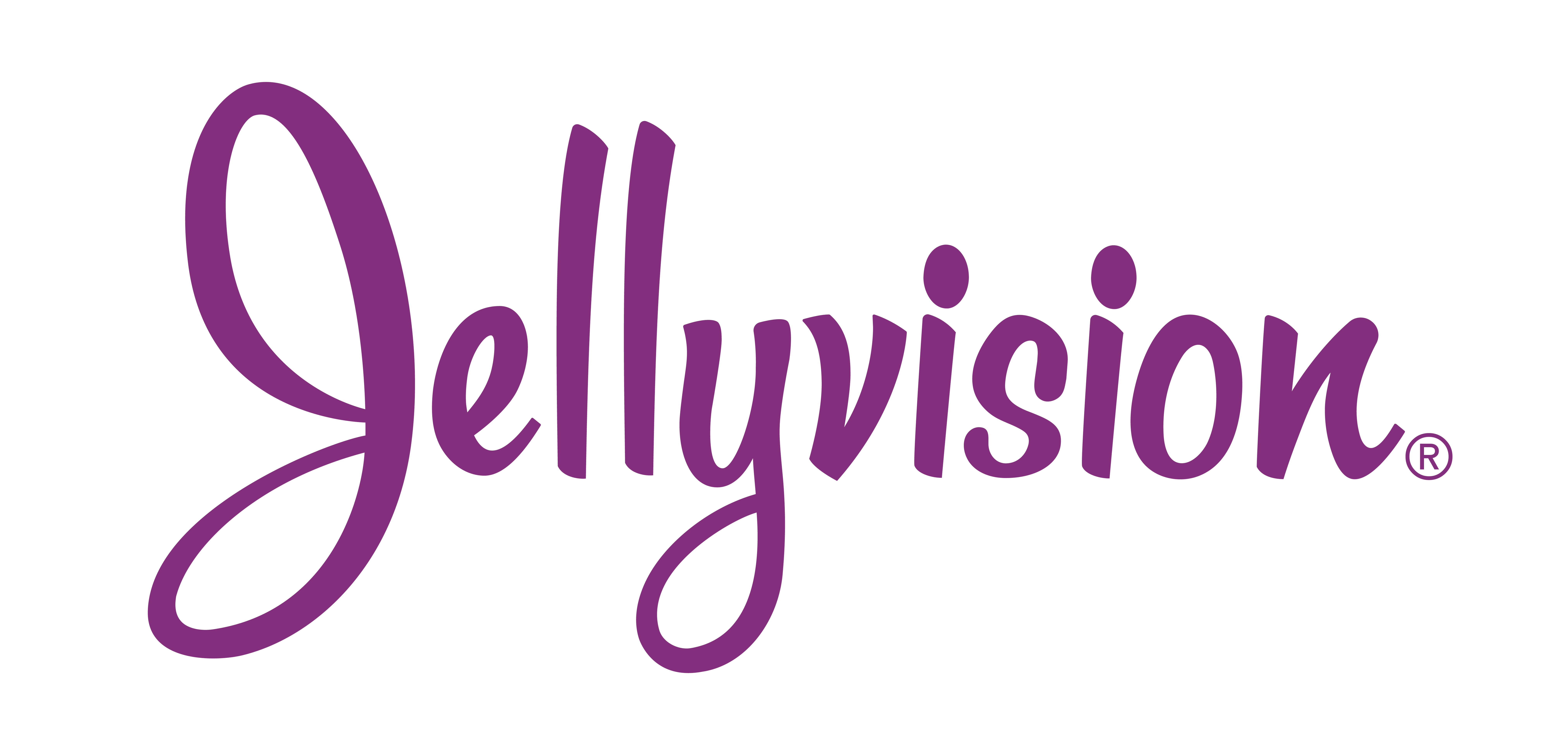 Jellyvision Logo