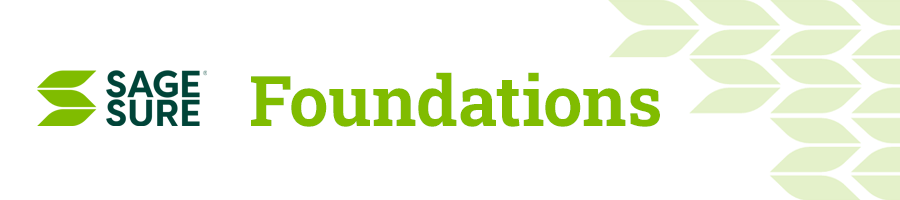 SageSure Webinar: Product Foundations On Demand - Texas