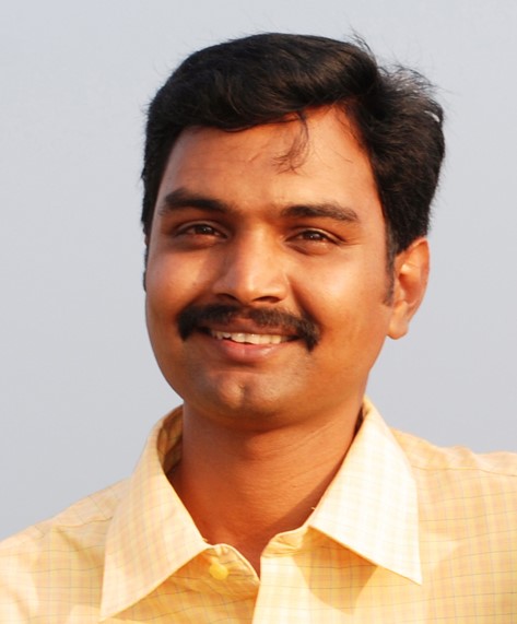 Get Set Go Series webinar - Chapter 1