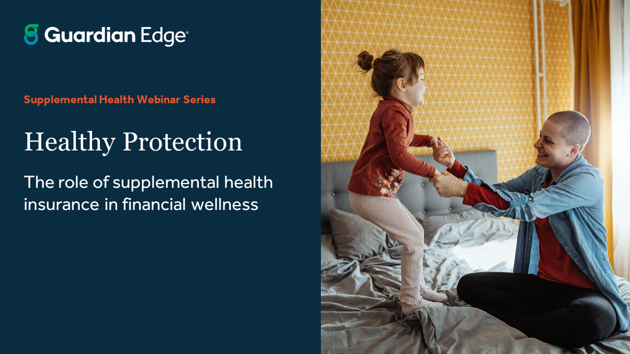 Healthy Protection: The role of supplemental health insurance in ...