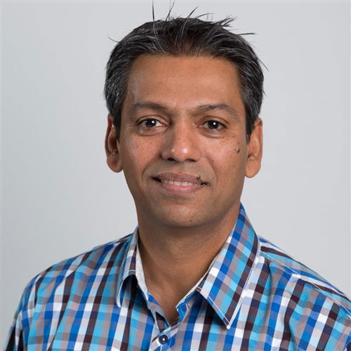 Vibration troubleshooting