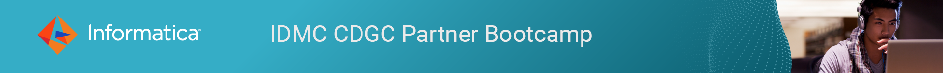 Informatica Intelligent Data Management Cloud (IDMC) CDGC Associate Bootcamp - Day 1
