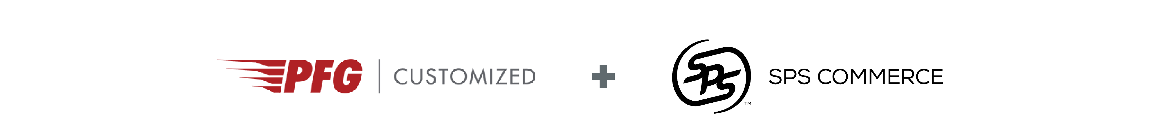 PFG Customized EDI Initiative