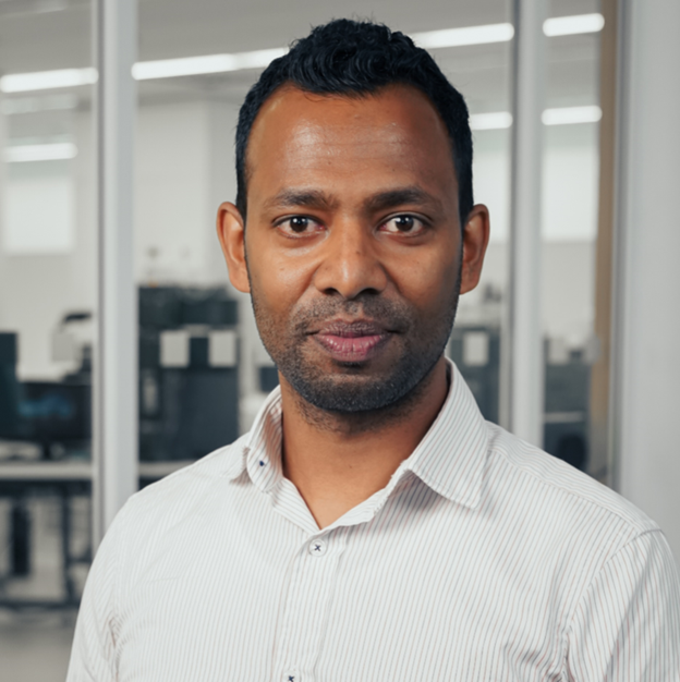 Food Safety Webinar Series