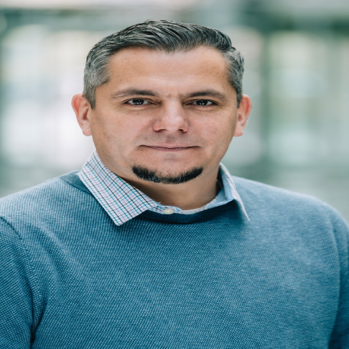 Will AI/ML revolutionize 6G? (North America/Europe)