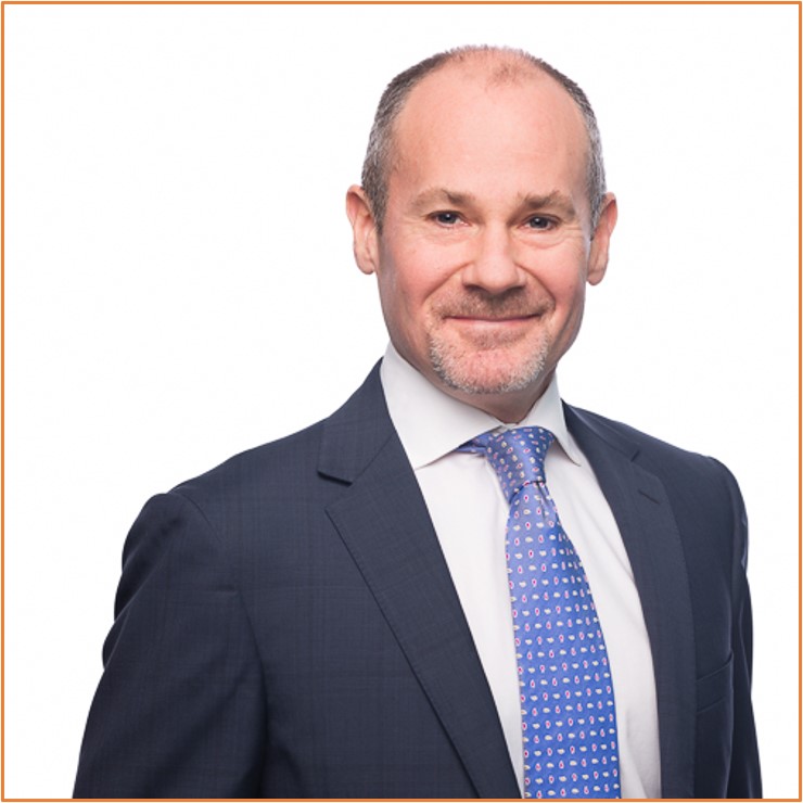 Navigating COVID-19 Economic Volatility & Government Relief Measures ...