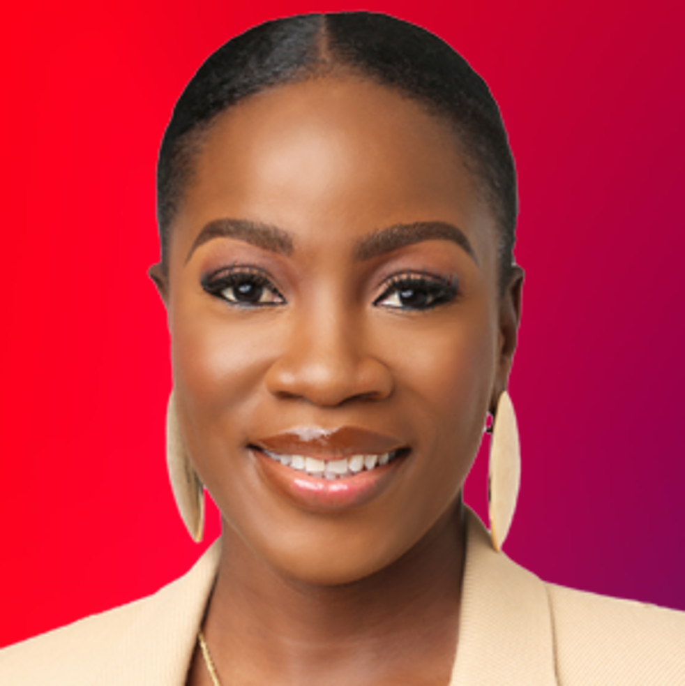 Re-imagine your future in Africa. Creating brand growth together.