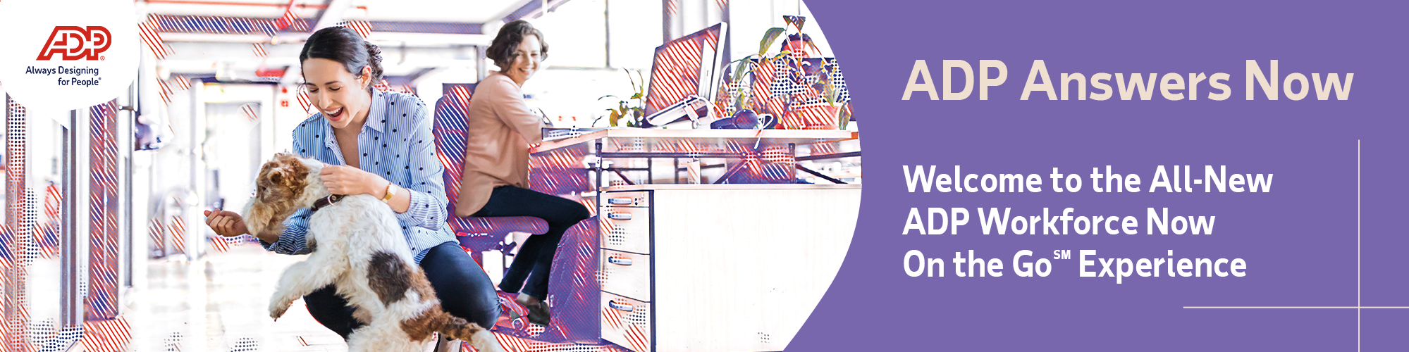 ADP Answers Now Webinar - Welcome to the All-New ADP Workforce Now On ...