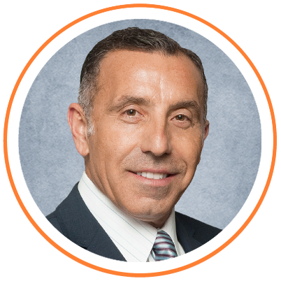 What It Takes: Tony Azzi