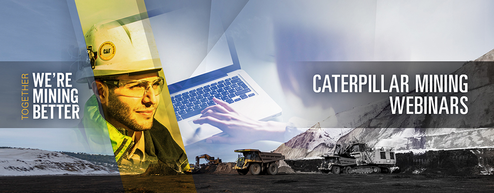 MineStar Health Equipment Insights Improvement and Promotion - Session 1