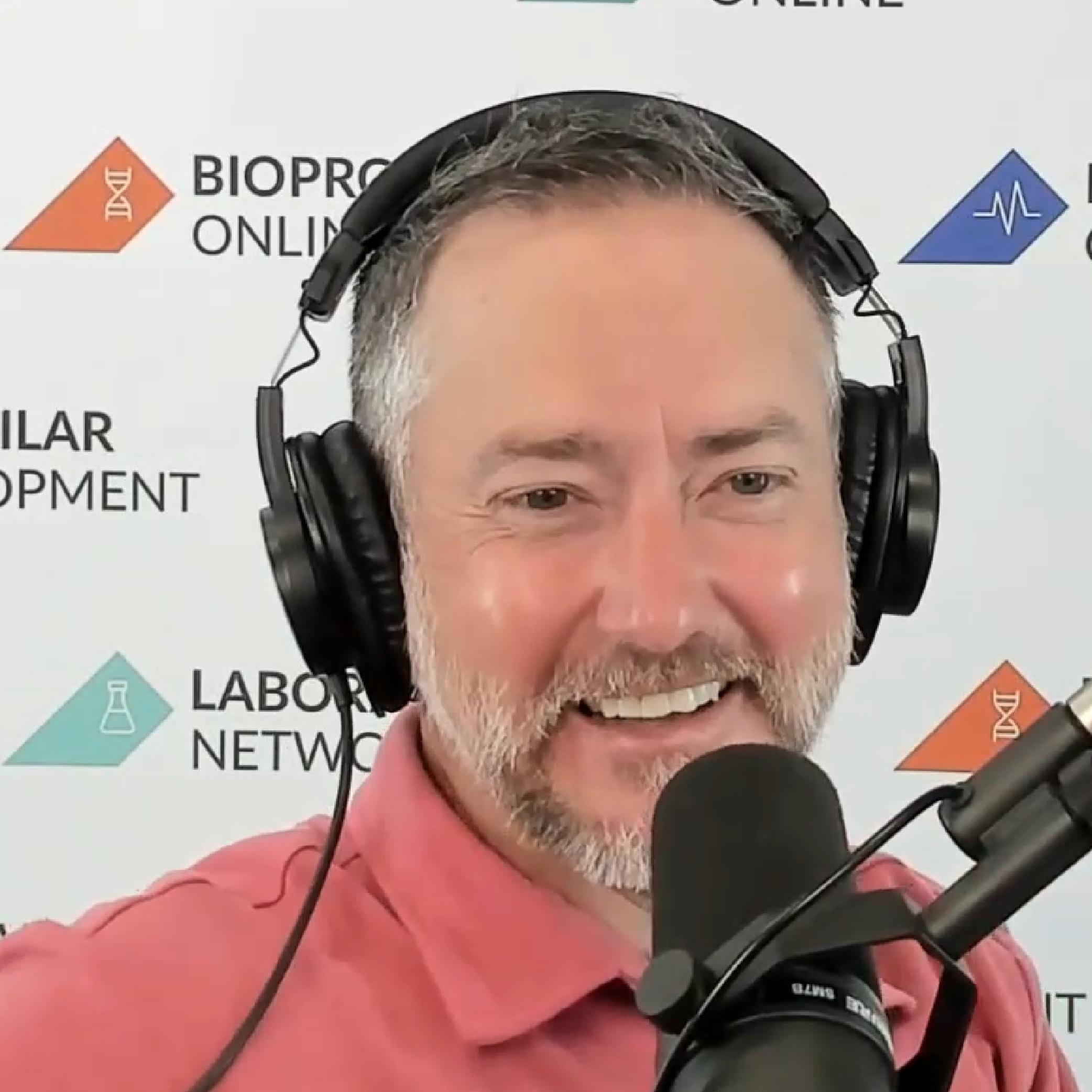 Bioprocess Manufacturing Analytics & Controls: Next Gen Technologies