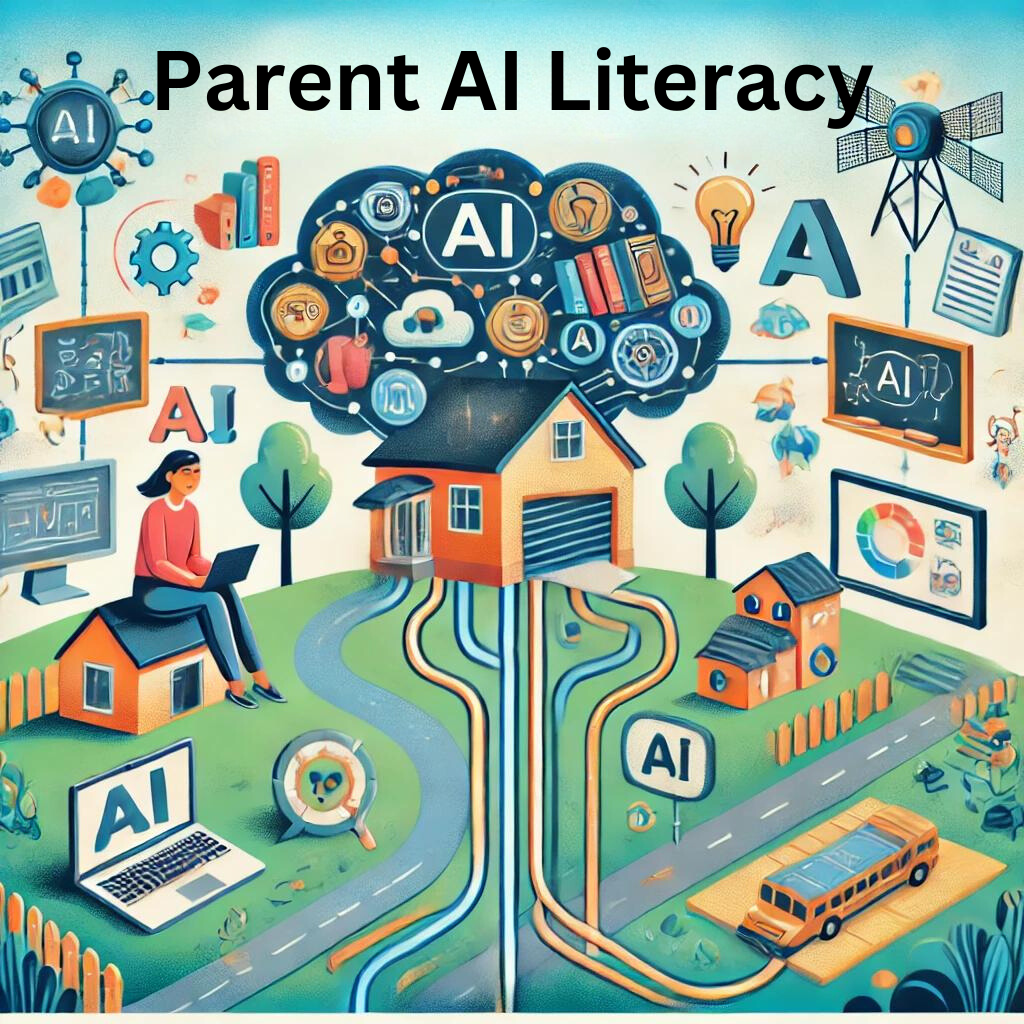 The AI Educator Brain on Parent AI Literacy: Bridging the Gap Between ...