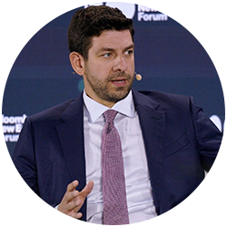 Current state of politics and the market confidence with Michael ...