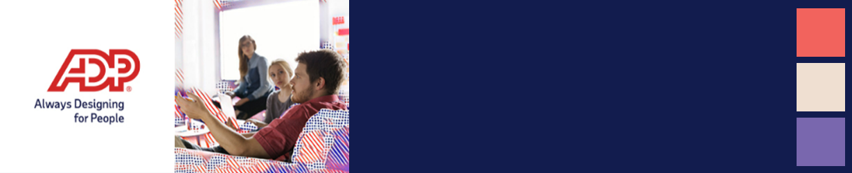 Processing Payroll with ADP TotalSource