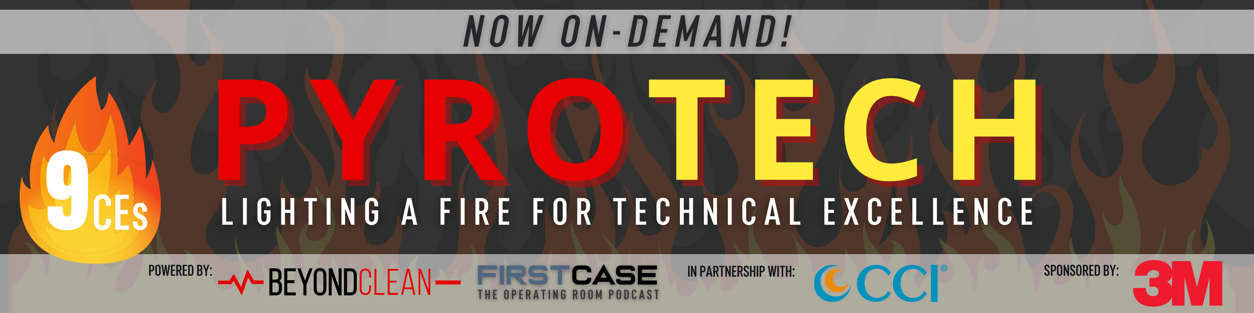 PyroTech: Count Sheets- Yes They Can Be Correct