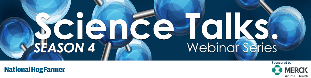 Science Talks. NHF 2022