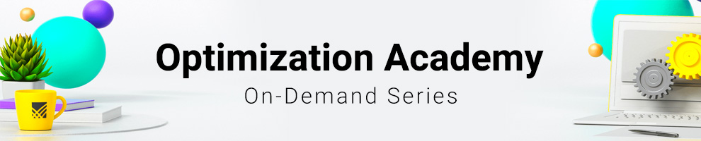 Academy On Demand Series