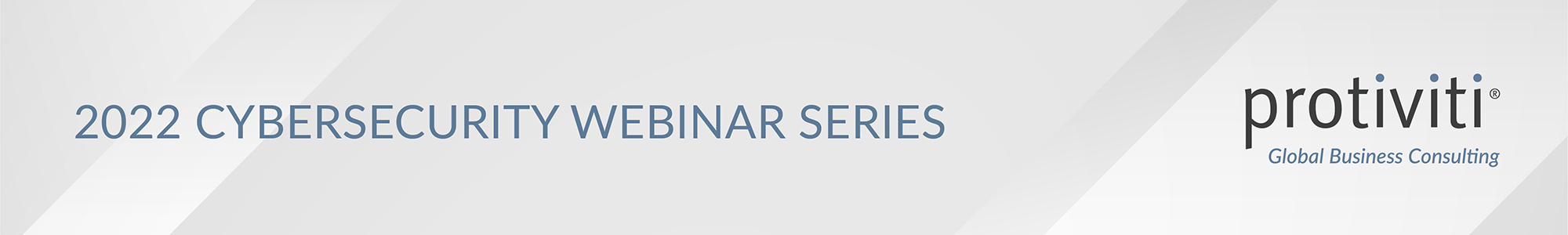 2022 Cyber Month Series