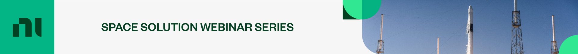 Blast Off with NI Solutions