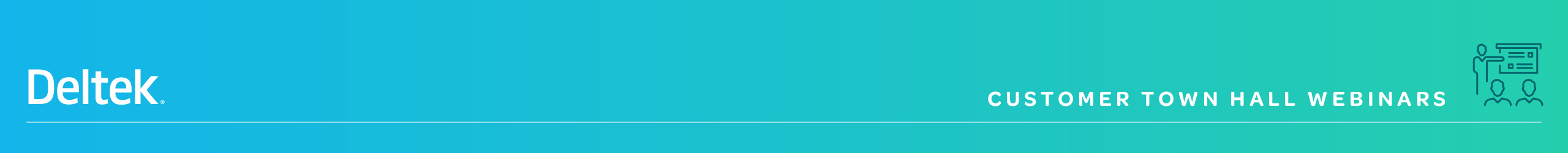 Q4 Deltek Vantagepoint Customer Town Hall - EMEA/NA