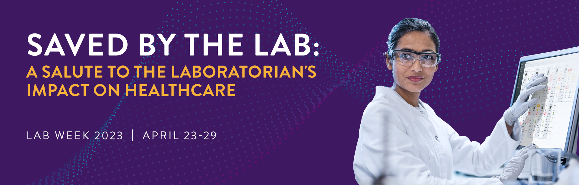 Lab Week 2023