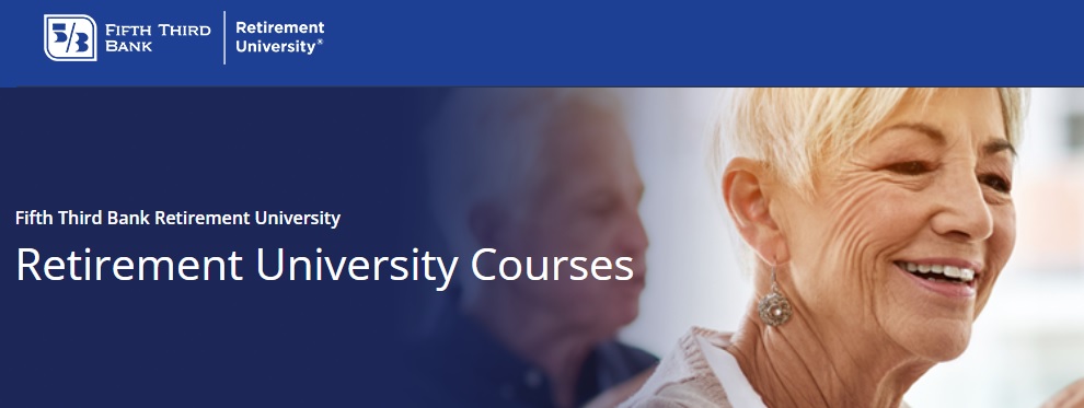 Retirement University 2024