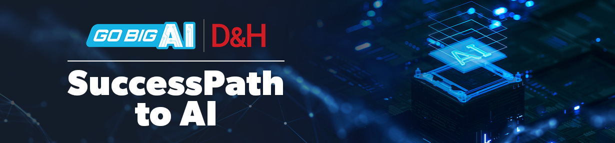 SuccessPath to AI Series