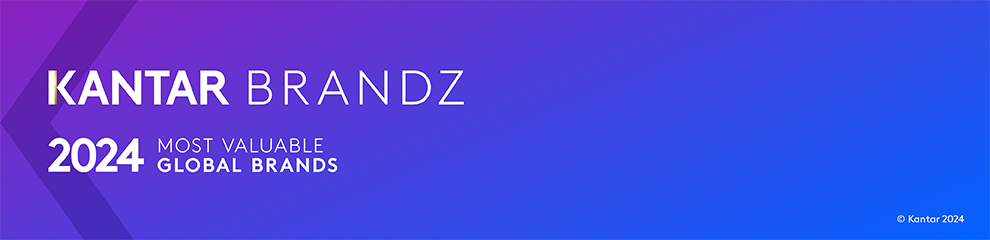 Kantar BrandZ Global Launch